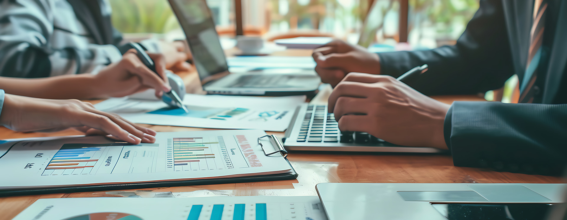 Accounting Service - Beyond Solutions