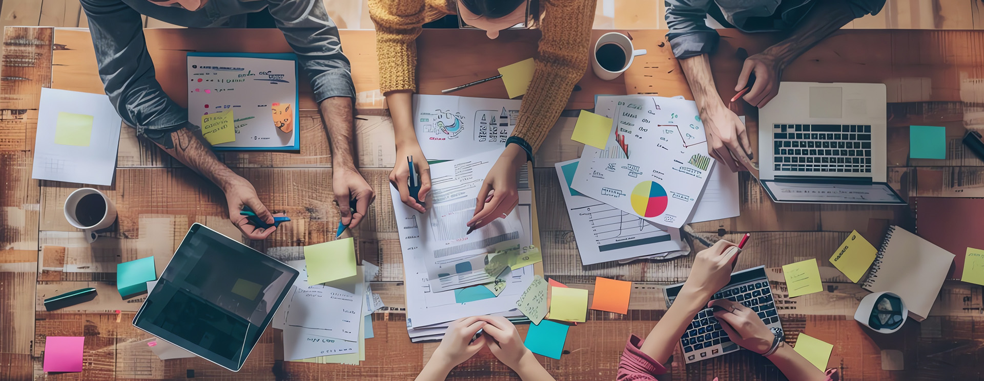 Sales & Marketing - Beyond Solutions