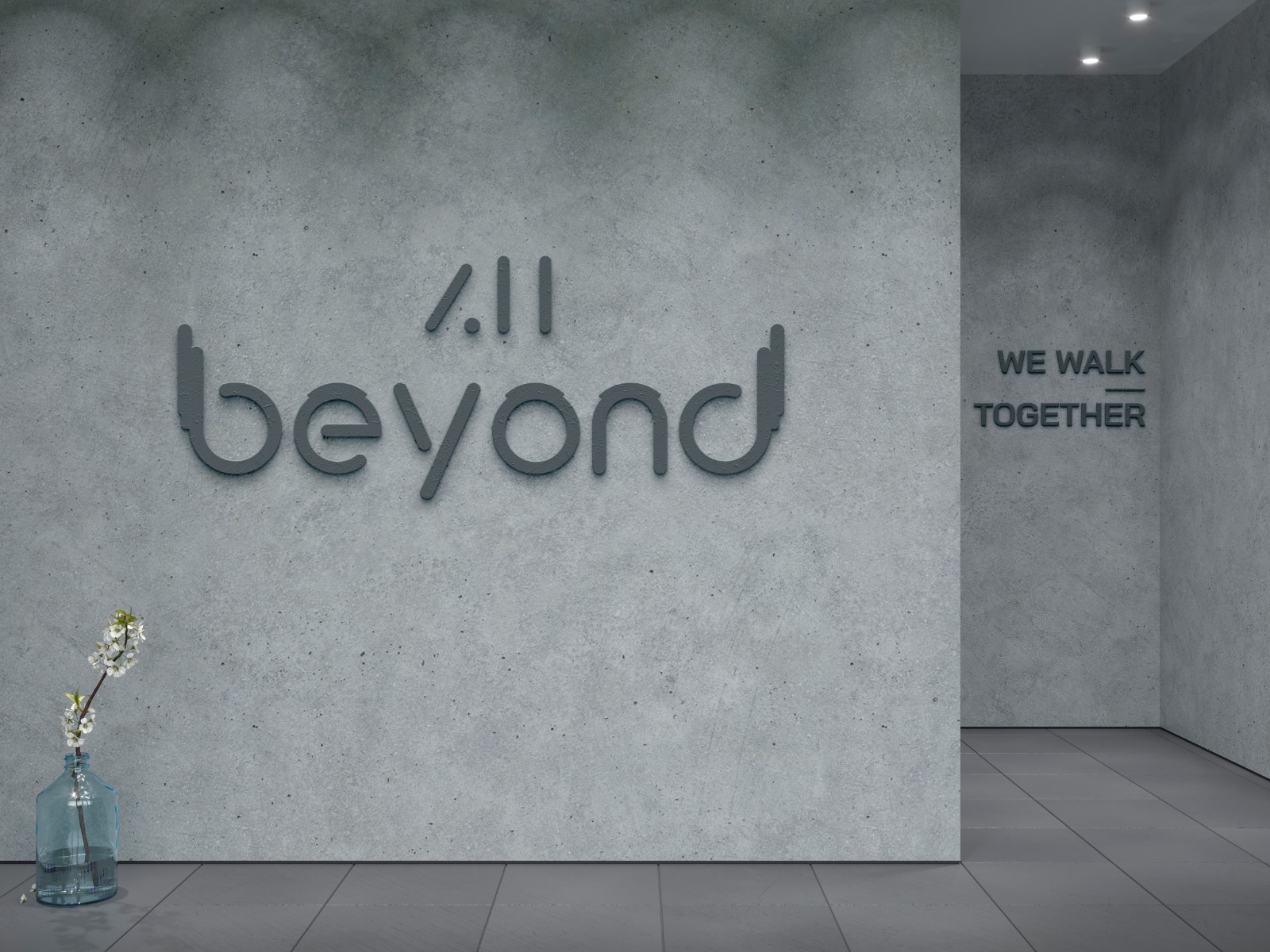 Contact - Beyond Solutions